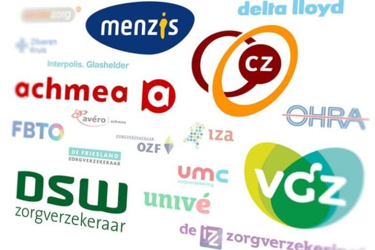Vergoedingen 2026 - Podotherapie Schrama